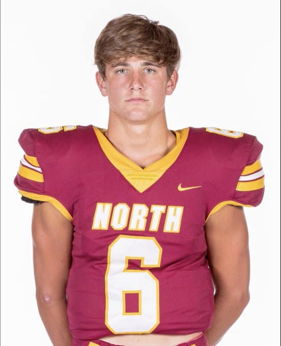 Underclassmen Spotlight: Week Three - Prep Redzone