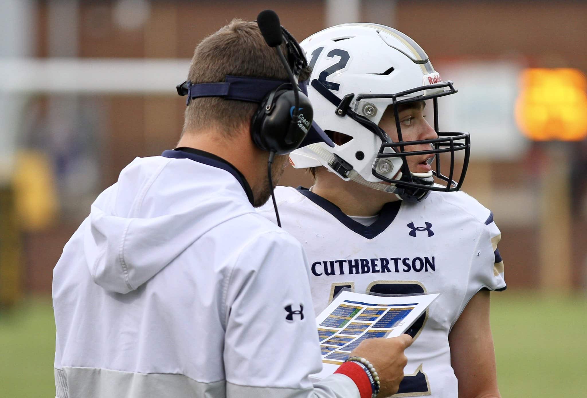 Under the Radar: 2021 Quarterbacks - Prep Redzone