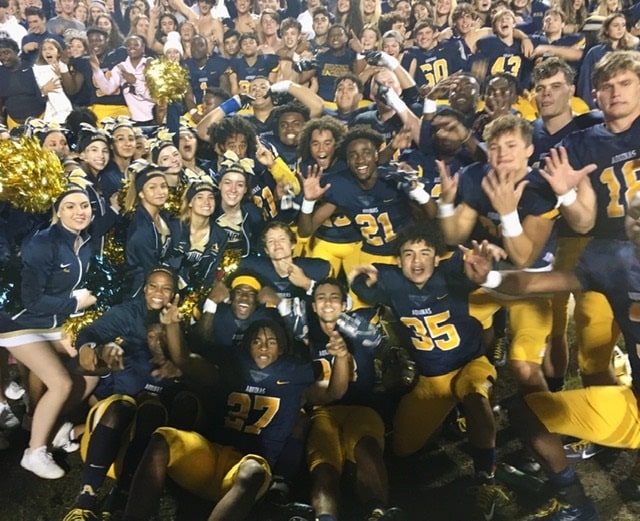 5 Florida Teams In First Top 25 Rankings - Prep Redzone