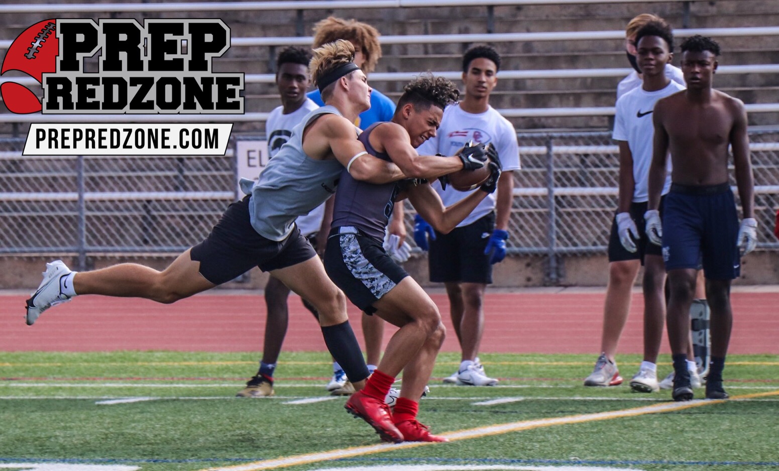 Standout Junior Linebackers - Prep Redzone