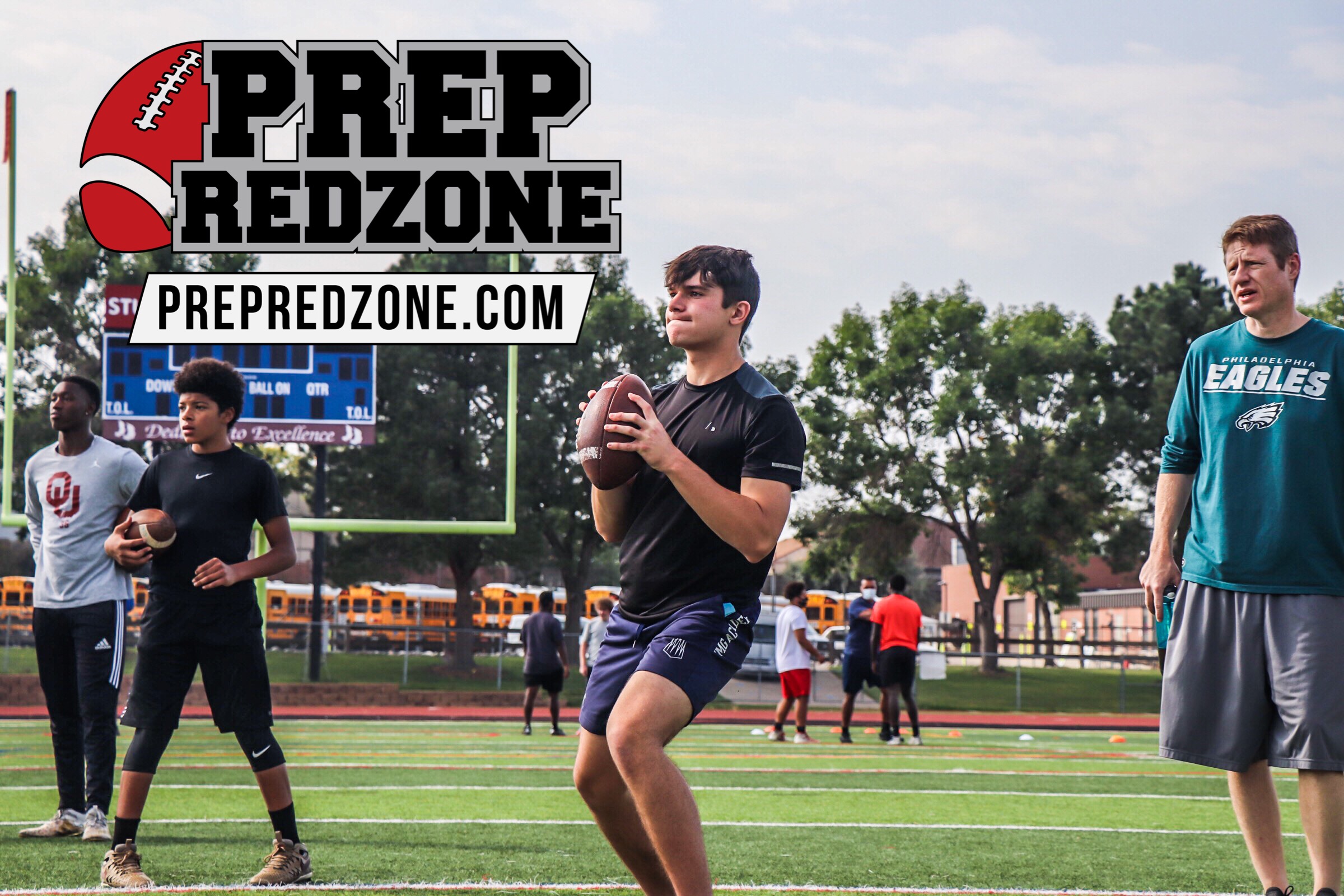 Winners From Week 7's Friday Night - Prep Redzone