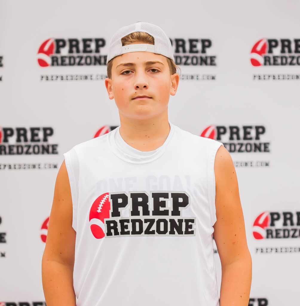 24' Rankings: Stock Risers - Prep Redzone