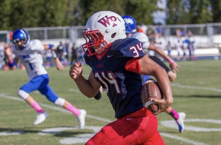 5 Emerging Central Florida Prospects - Prep Redzone