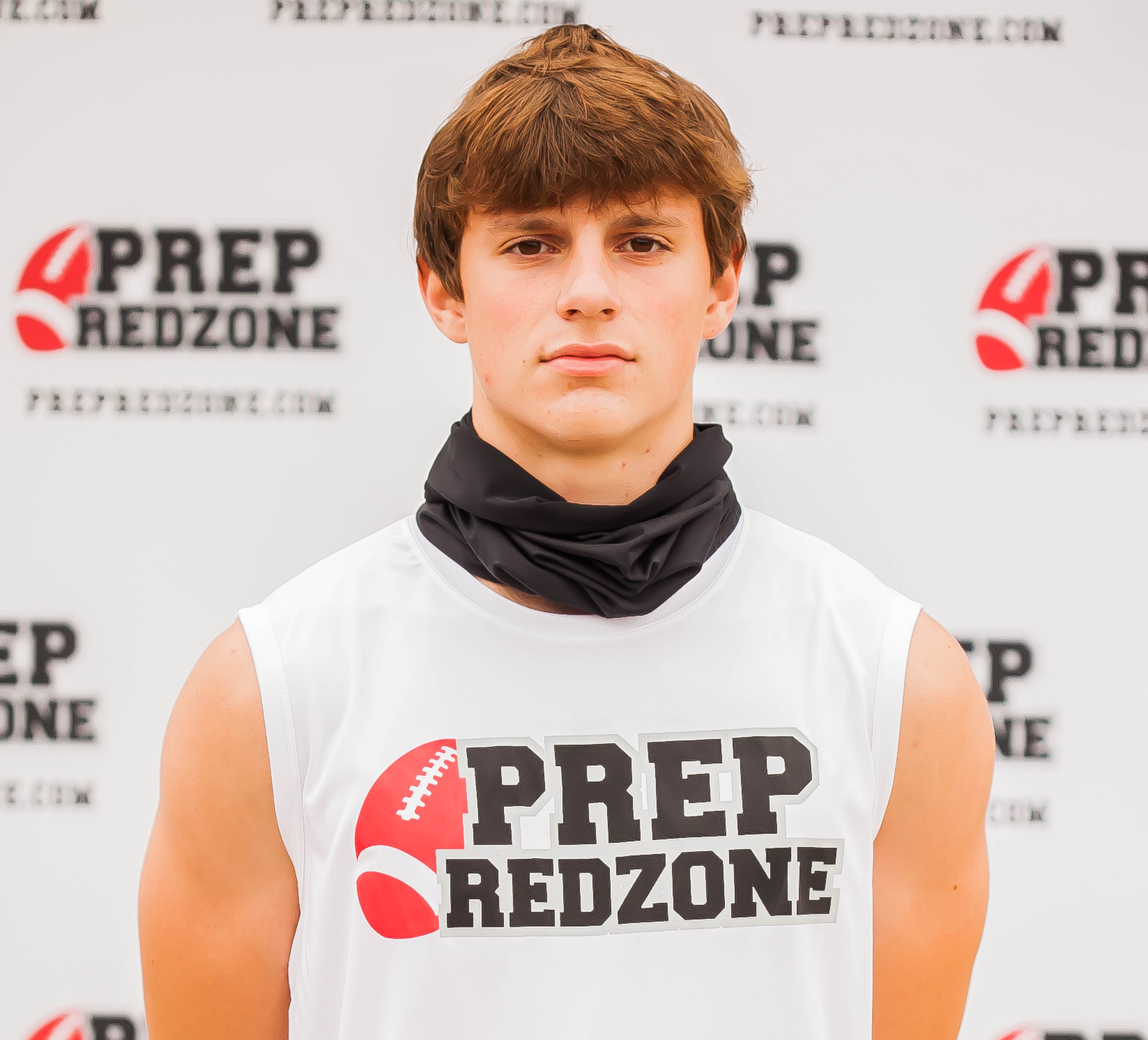 The Discovered Undiscovered & Risers: 23' Breakdowns Pt. 1 - Prep Redzone