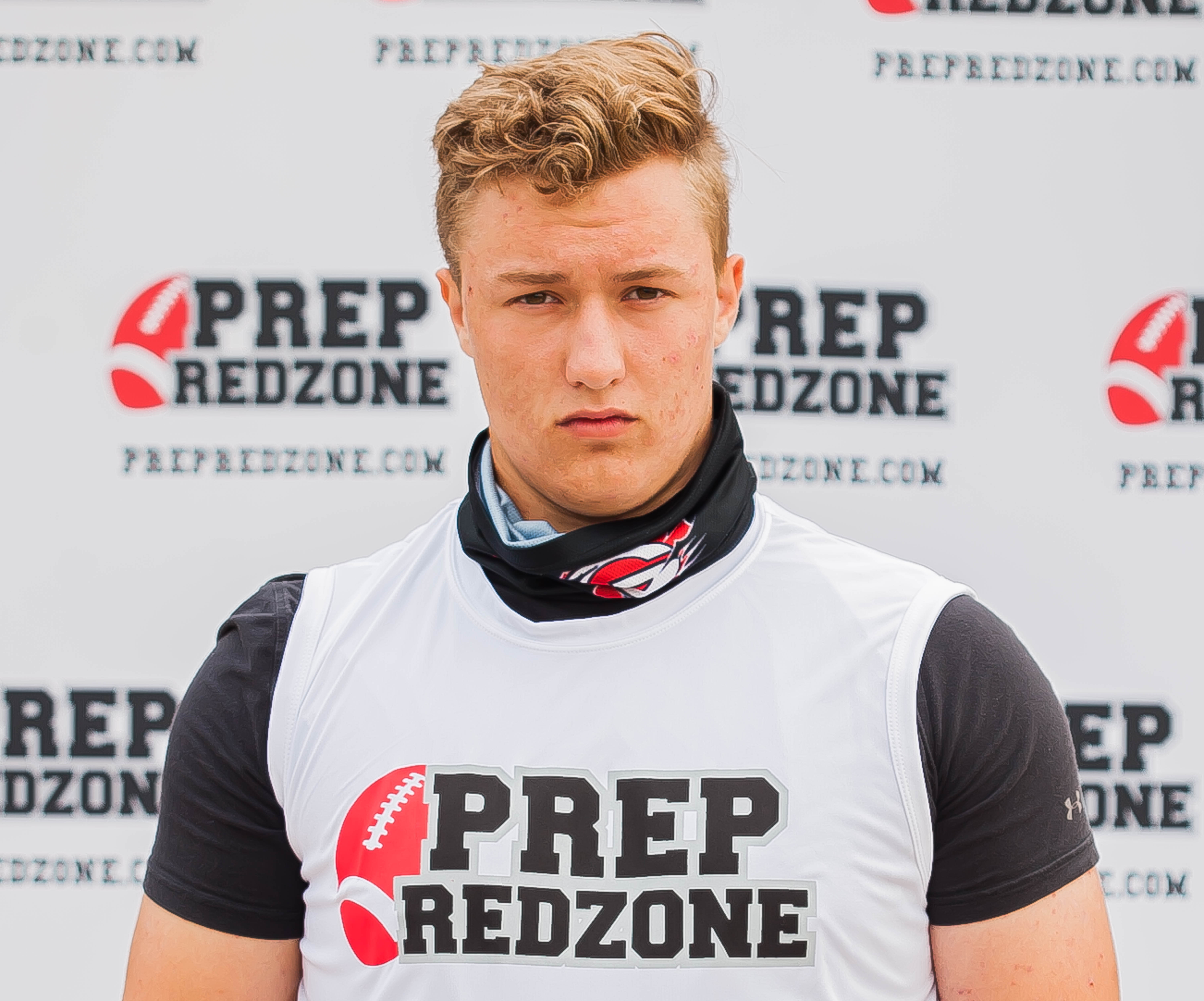 Connor Murphy - Prep Redzone