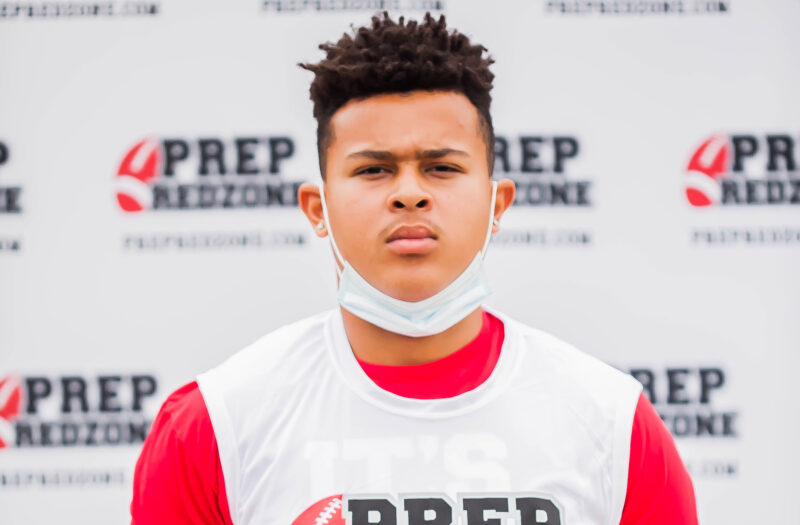 Twitter Mania: Quick Evals - Prep Redzone