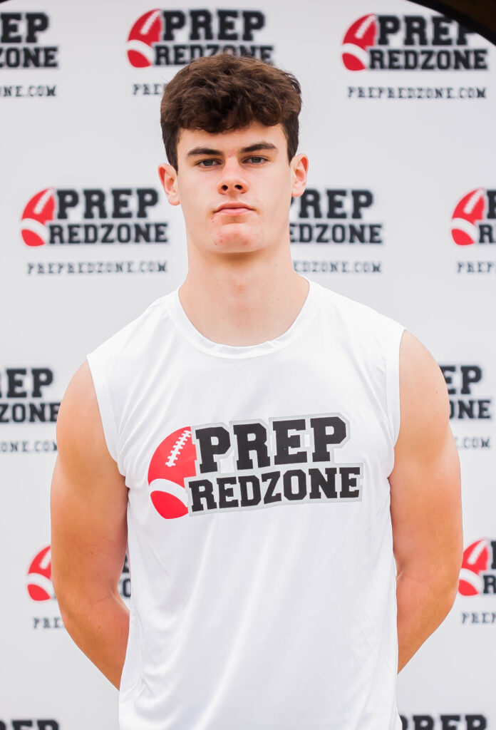 CCL Top Scorers: Orange Division - Prep Redzone