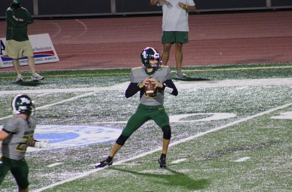 Fab 50 Breakdown: Quarterbacks - Prep Redzone