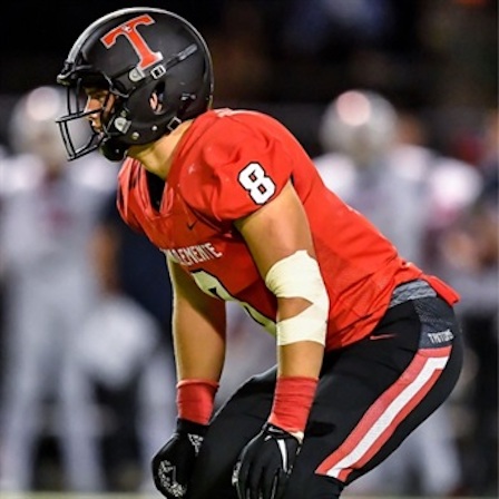 Southern California Class of 2021 Sleepers (Part 3) - Prep Redzone