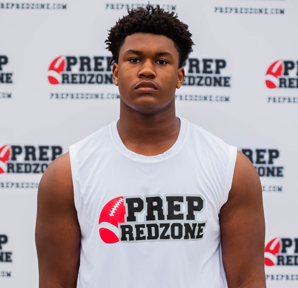 23' Rankings: DL Breakdowns - Prep Redzone