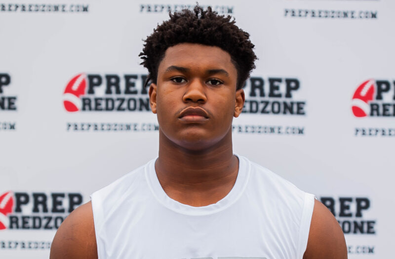 Prep Redzone Rankings: 23' DL Breakdown - Prep Redzone