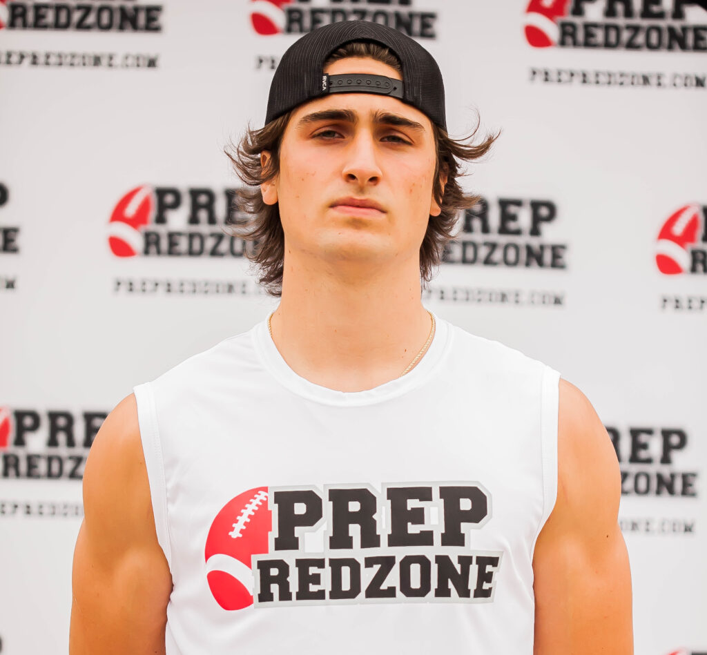 Illinois All Off-Season Squad: 1st Team Offense - Prep Redzone