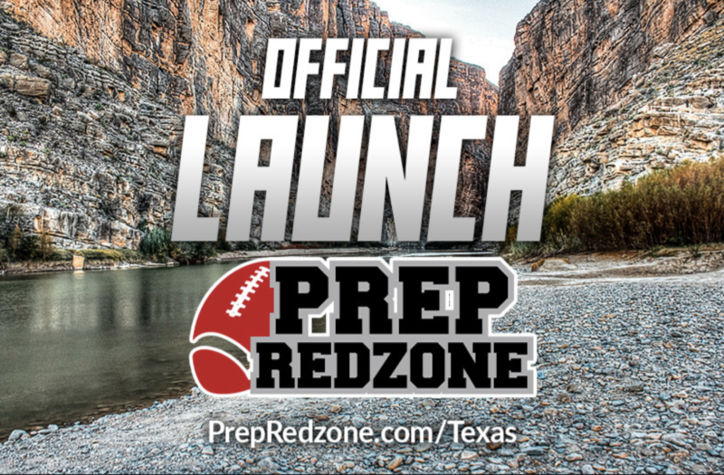 Welcome to Prep Redzone Texas! - Prep Redzone