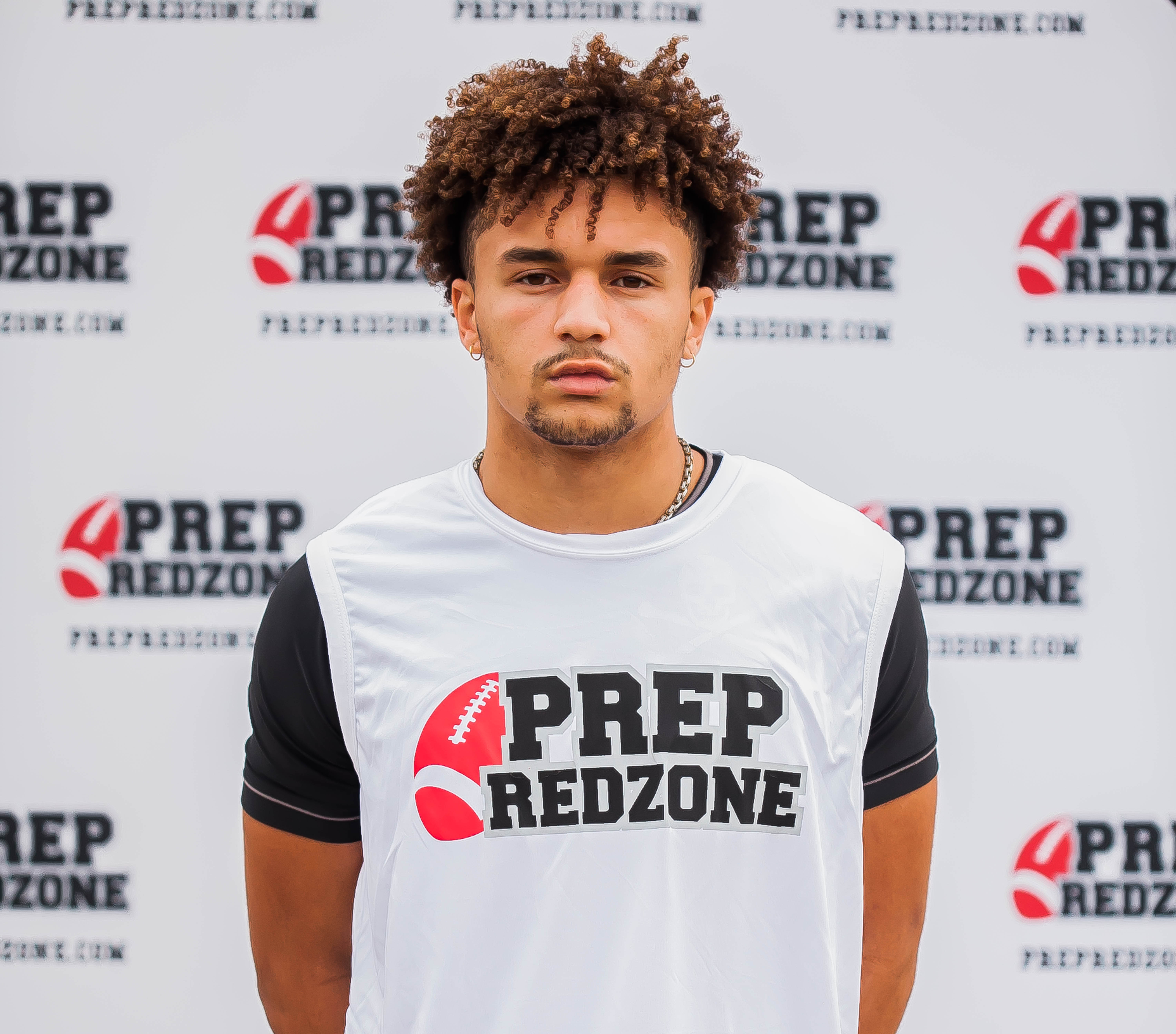 Quick Q&A: DeKalb WR Toriano Tate - Prep Redzone