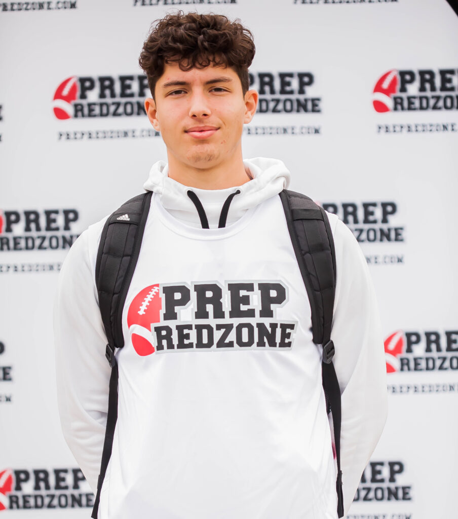 Southwest Suburban Conference: Top Scorers - Blue Division - Prep Redzone