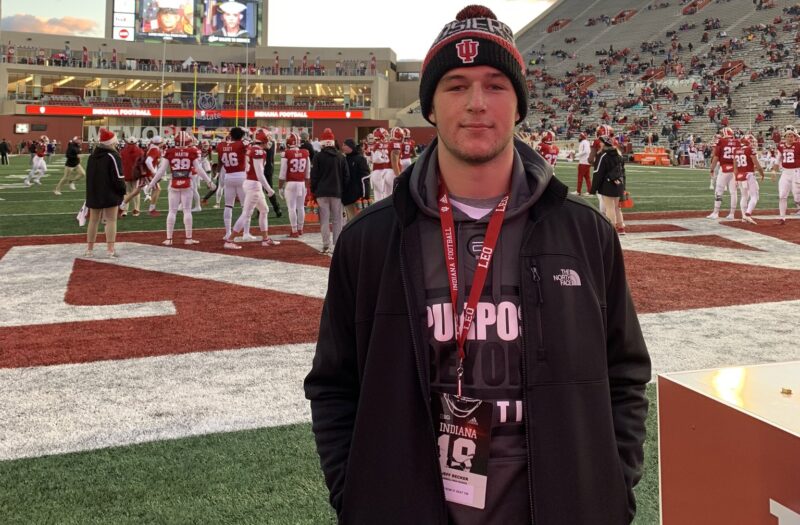 Westfield @ Carroll Offensive Highlights - Prep Redzone