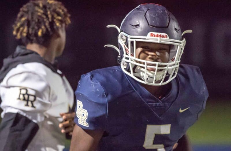 Second round playoff preview: Rome at River Ridge - Prep Redzone