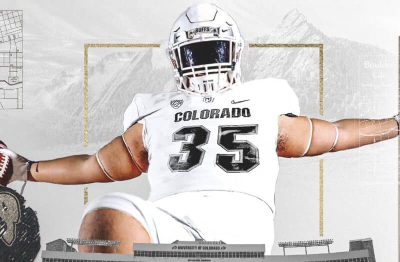 Tyas Martin - Prep Redzone