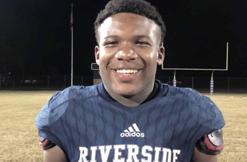 Top Performers: Riverside Academy vs. West St. John - Prep Redzone