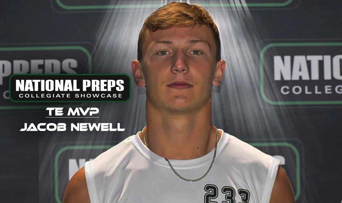 Oregon Class of 2022: Top Receiving Recruits - Prep Redzone