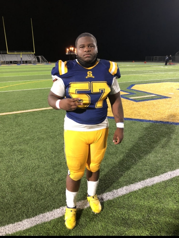 Ethan Fritz - Prep Redzone