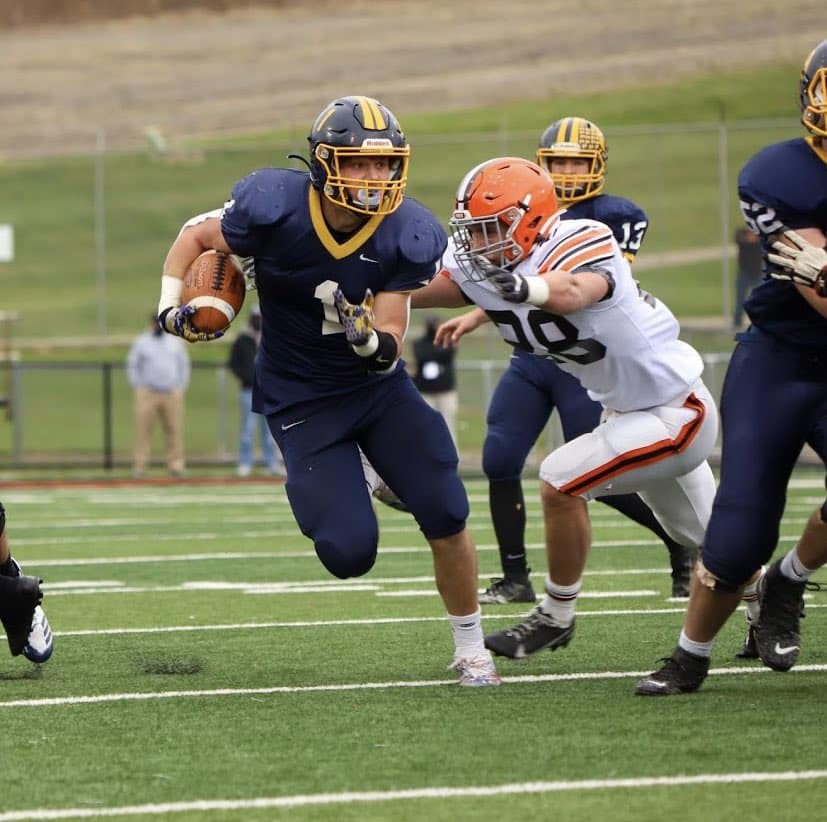 Prospect Watch: Northeast Ohio 21's - Prep Redzone