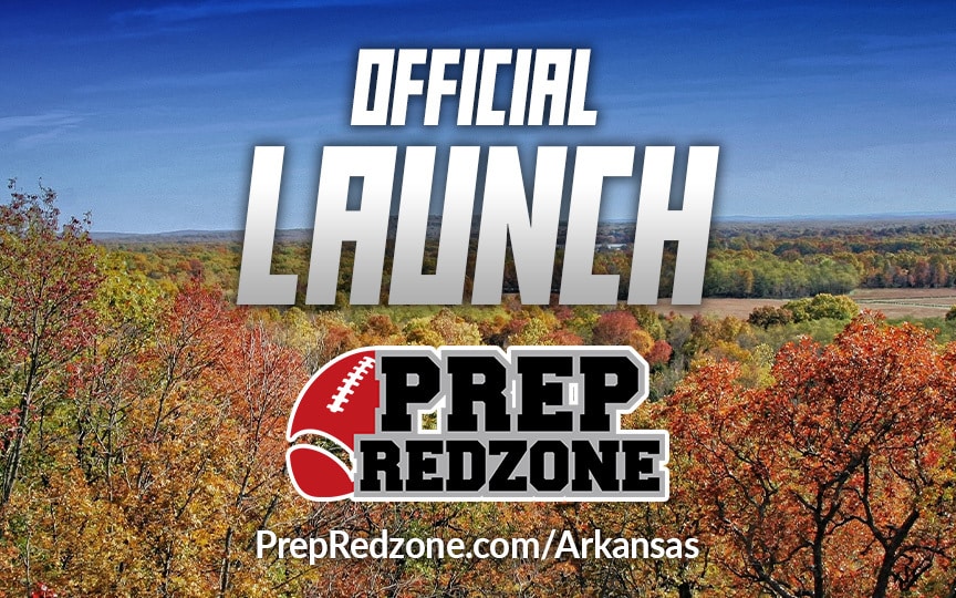 Welcome to Prep Redzone Arkansas - Prep Redzone