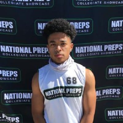 2022 Rankings Risers: Offense Part 1 - Prep Redzone