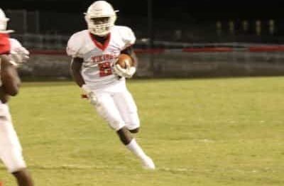 Top 10 Rushing Leaders of 6A Region 2 - Prep Redzone