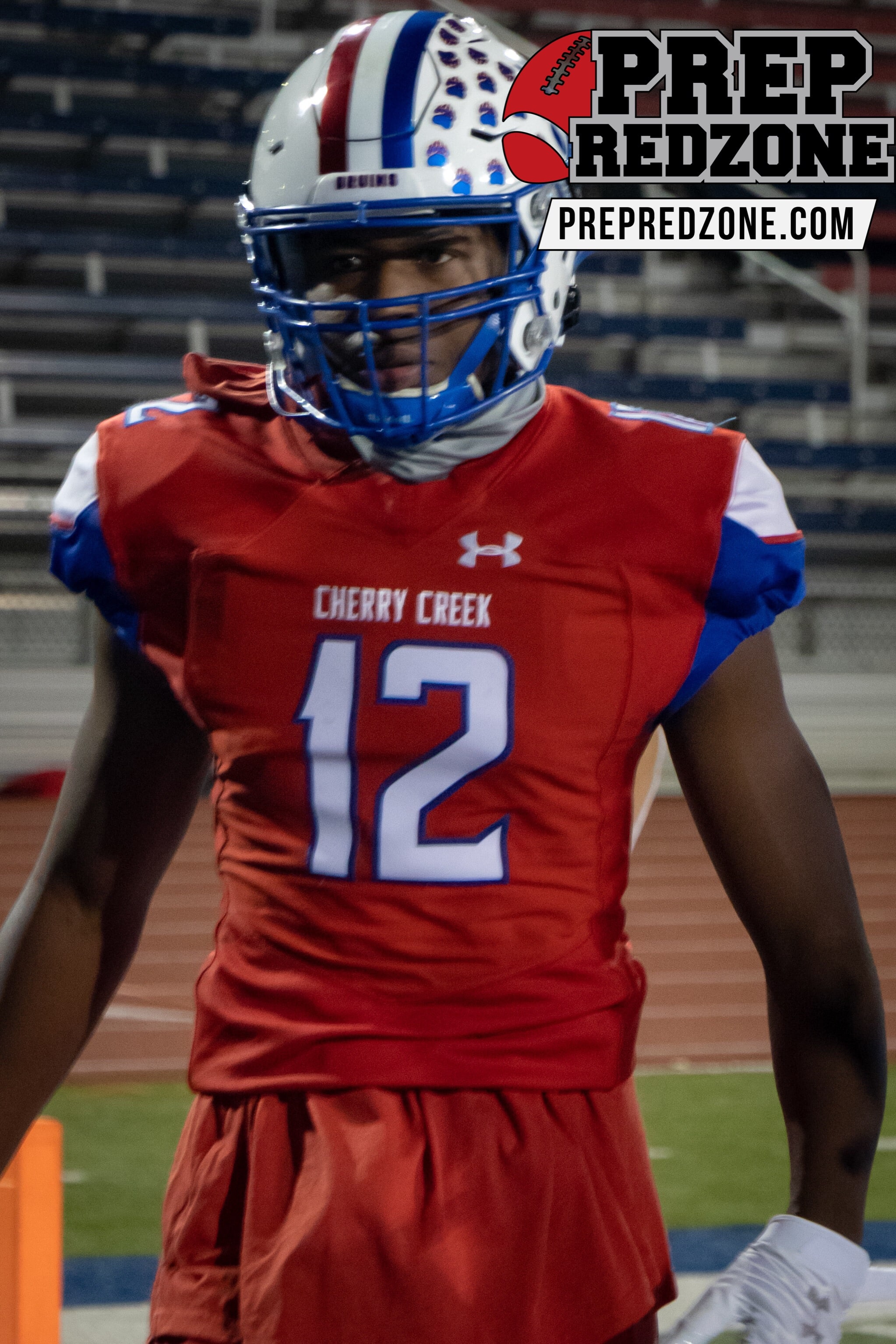 Updated 2023 Colorado Rankings Prep Redzone