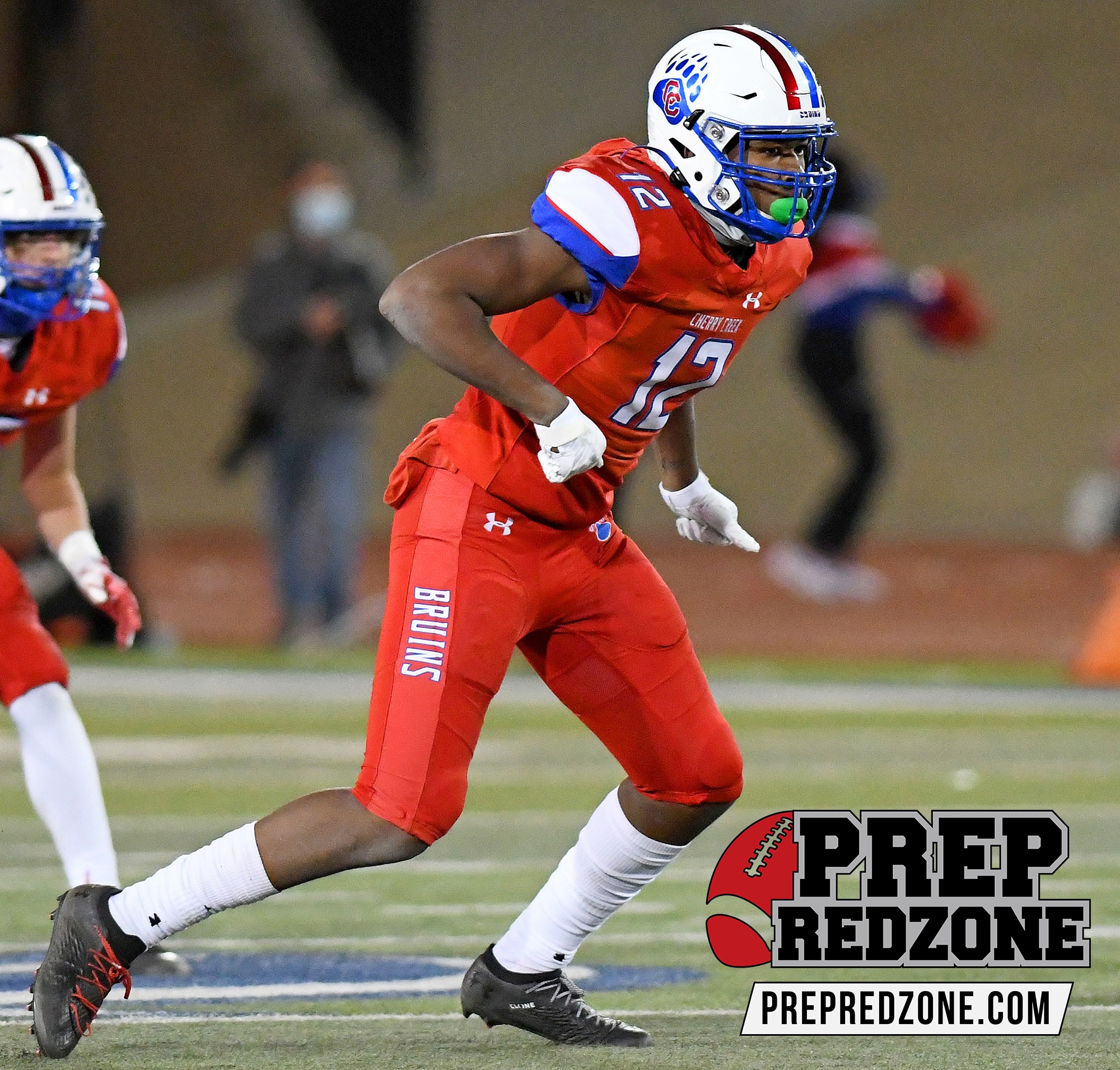 5A State Playoffs: Top Ten Players to Watch For - Prep Redzone