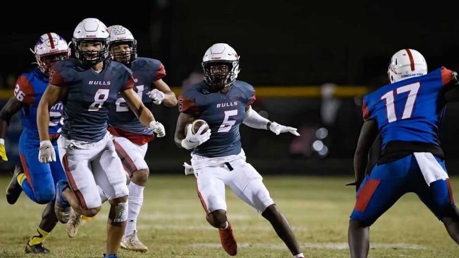 Can Unbeaten Bloomingdale Surprise St. Thomas? - Prep Redzone