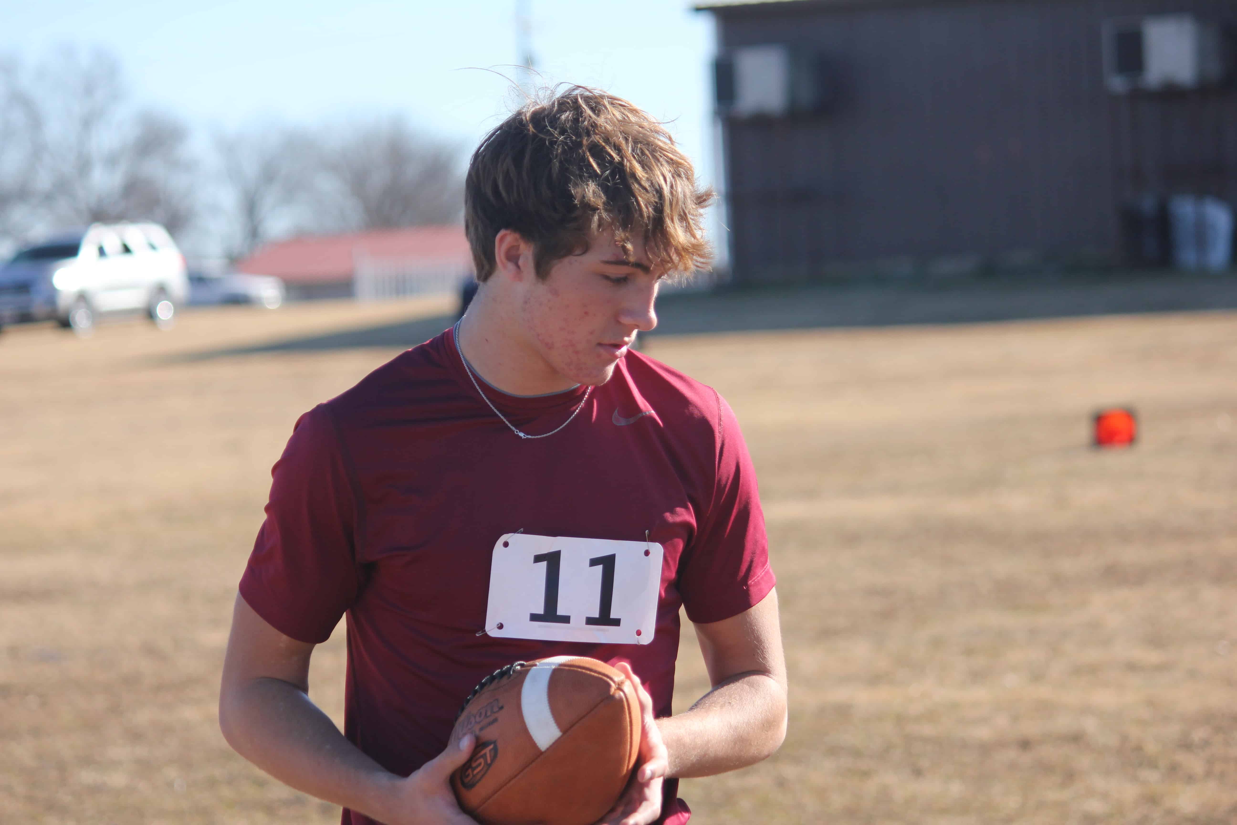 Ardmore Team Preview - Prep Redzone