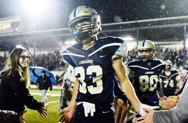 Canby High School Prospect Profile - Prep Redzone