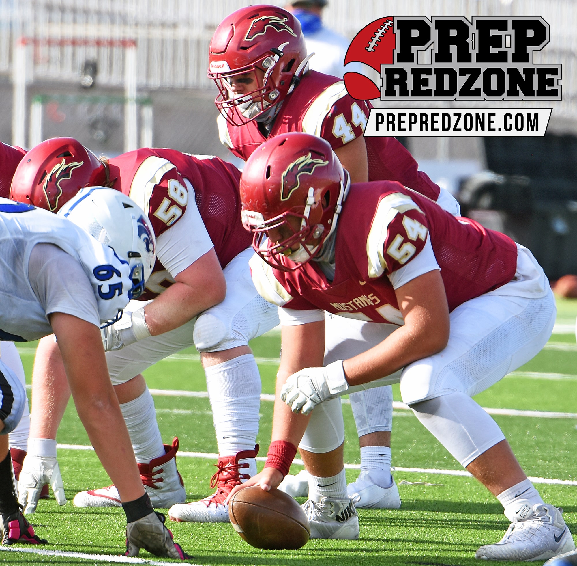Emerging Offensive Lineman to Watch in 2021 - Prep Redzone