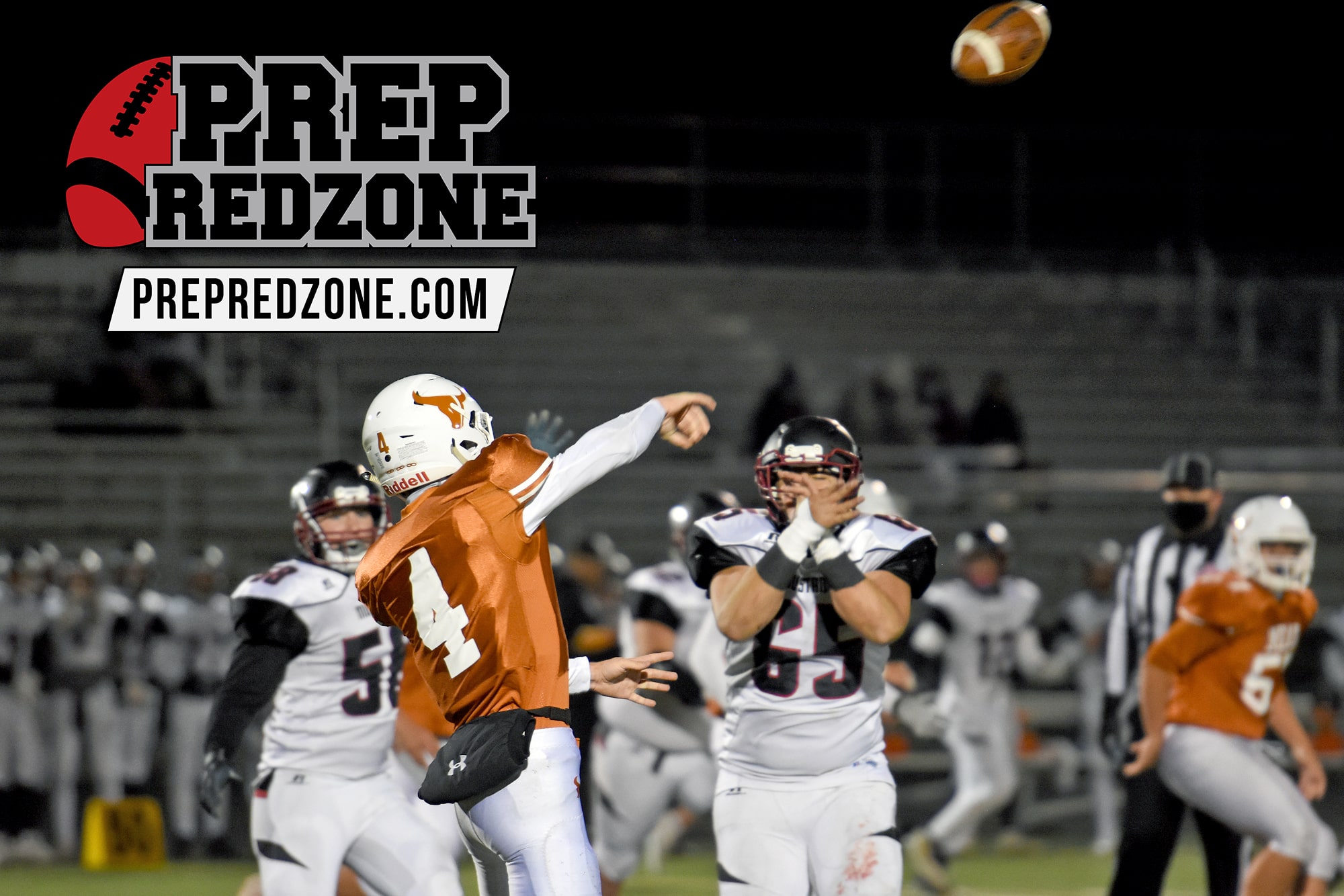 Ten Quarterbacks to Watch Week One - Prep Redzone