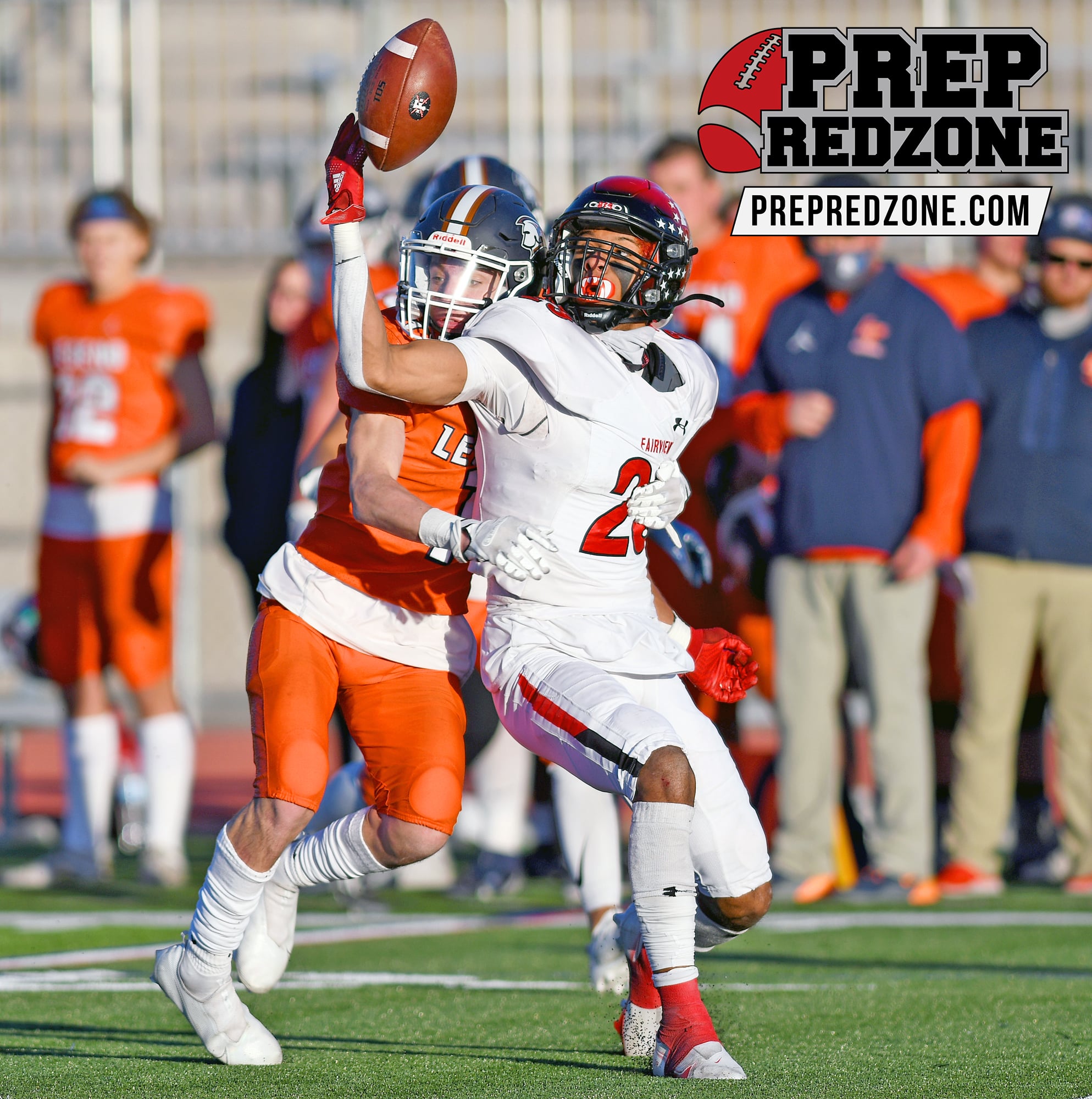 National Signing Day 2022: Commitments from Around the Box State - Prep Redzone