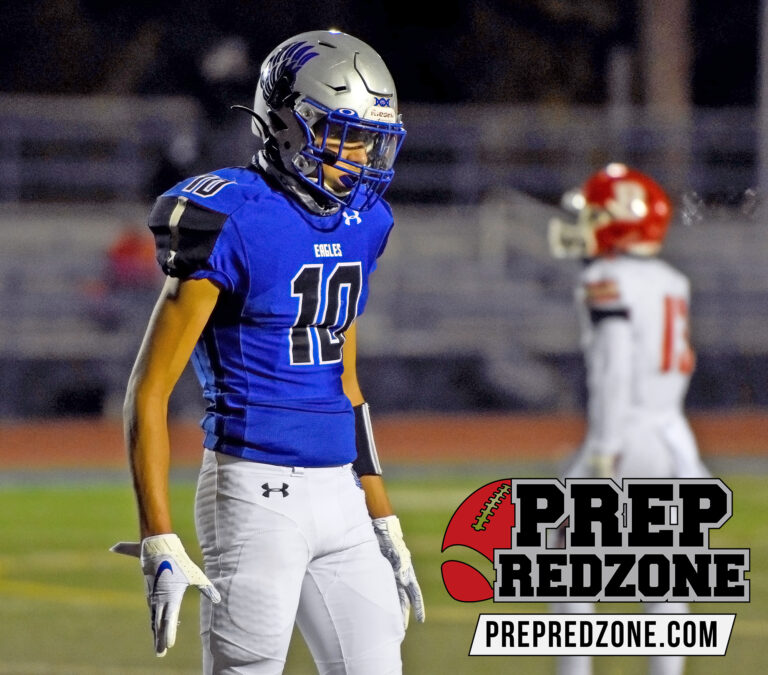 Josh Dunn - Prep Redzone