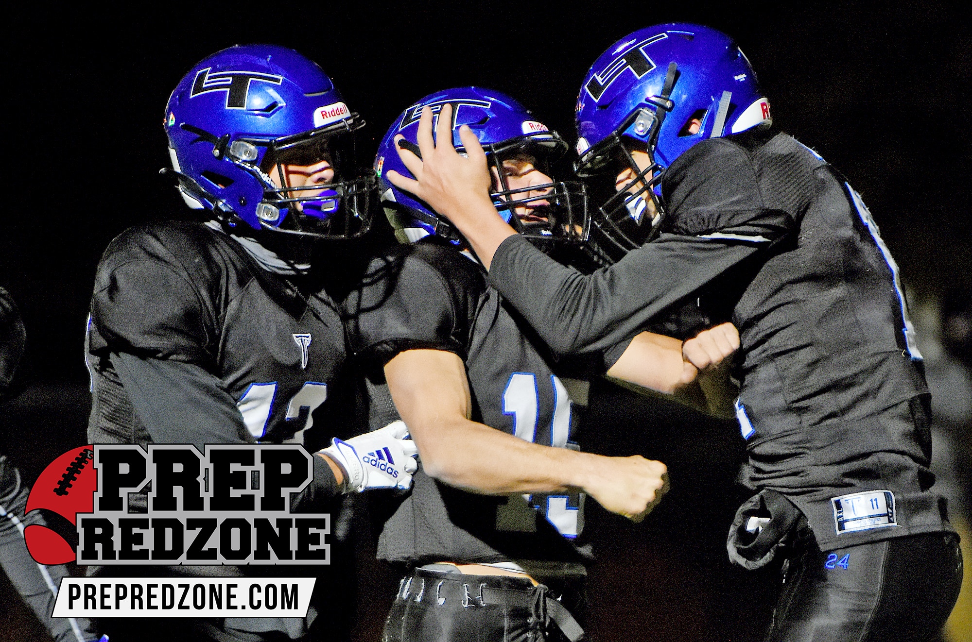 5 Uncommitted 3A Standouts - Prep Redzone