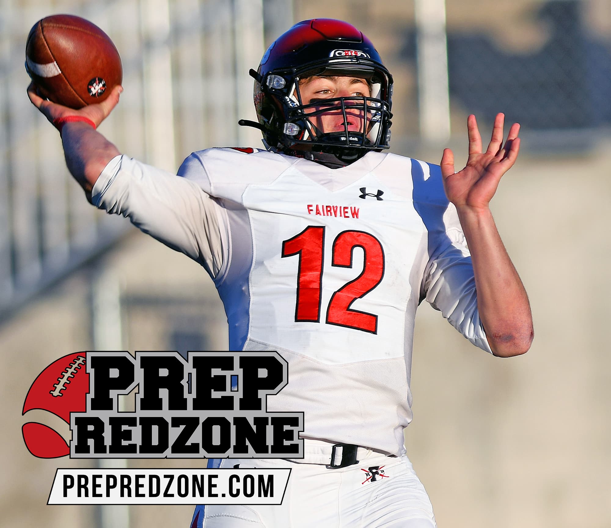 Stock Risers: 4 QB Prospects to Watch in 2021 - Prep Redzone