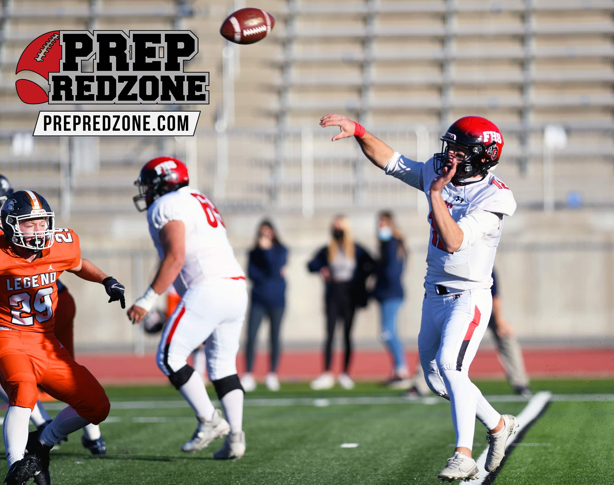 Four Tampa Bay Quarterbacks to Watch in 2021 - Prep Redzone