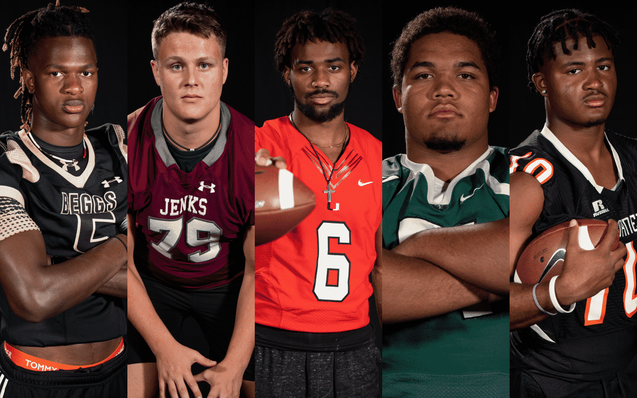 Signing Day Breakdown - Prep Redzone