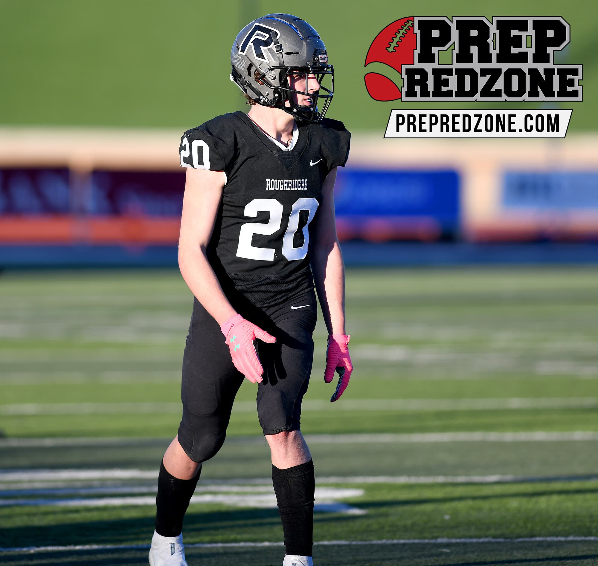 Semifinal Review: Green Mountain Rams vs Roosevelt Roughriders - Prep Redzone