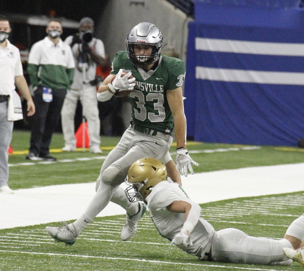 Returning Indianapolis Area Players Seeking Their First Offer - Prep ...