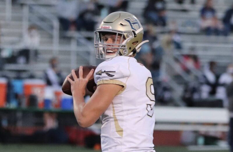 Season review: Holt Indians - Prep Redzone