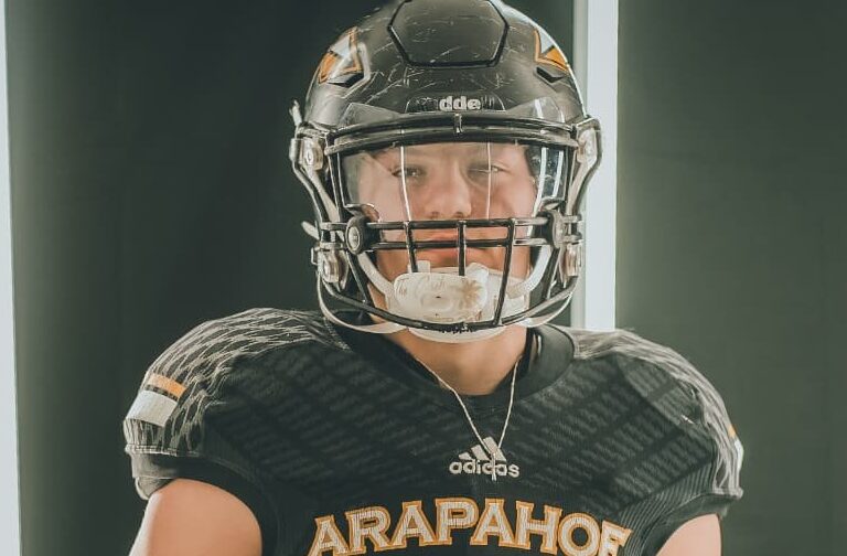 Jackson Adams - Prep Redzone