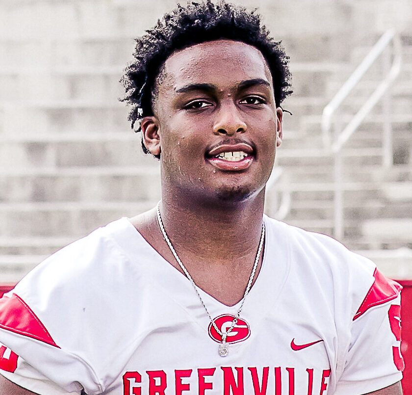 Joshua Sapp - Prep Redzone
