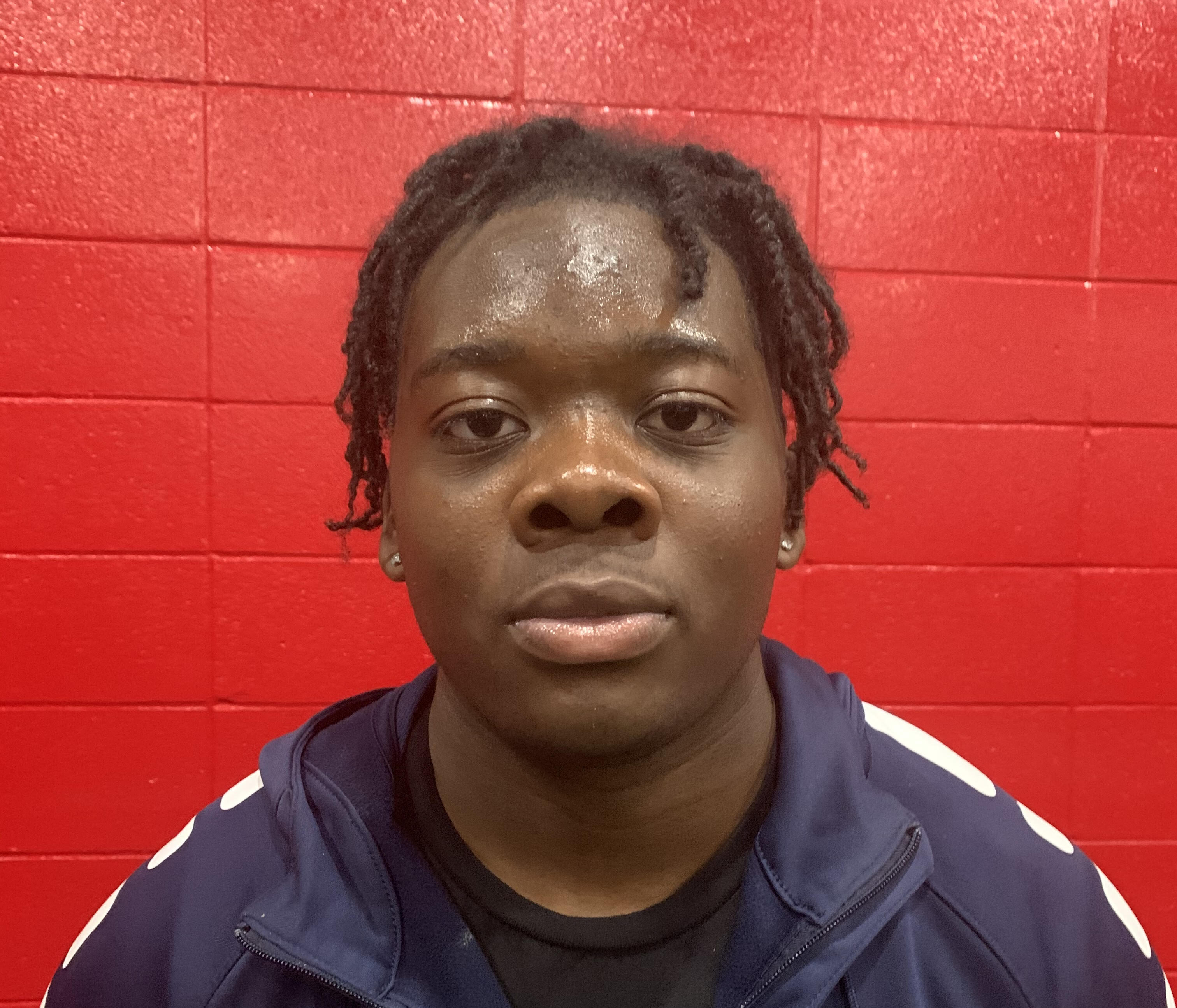 Malik Harper - Prep Redzone