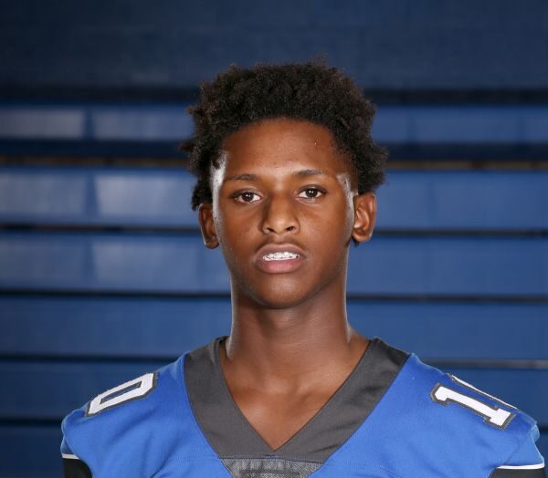 Lower State Finals Game Balls - Prep Redzone