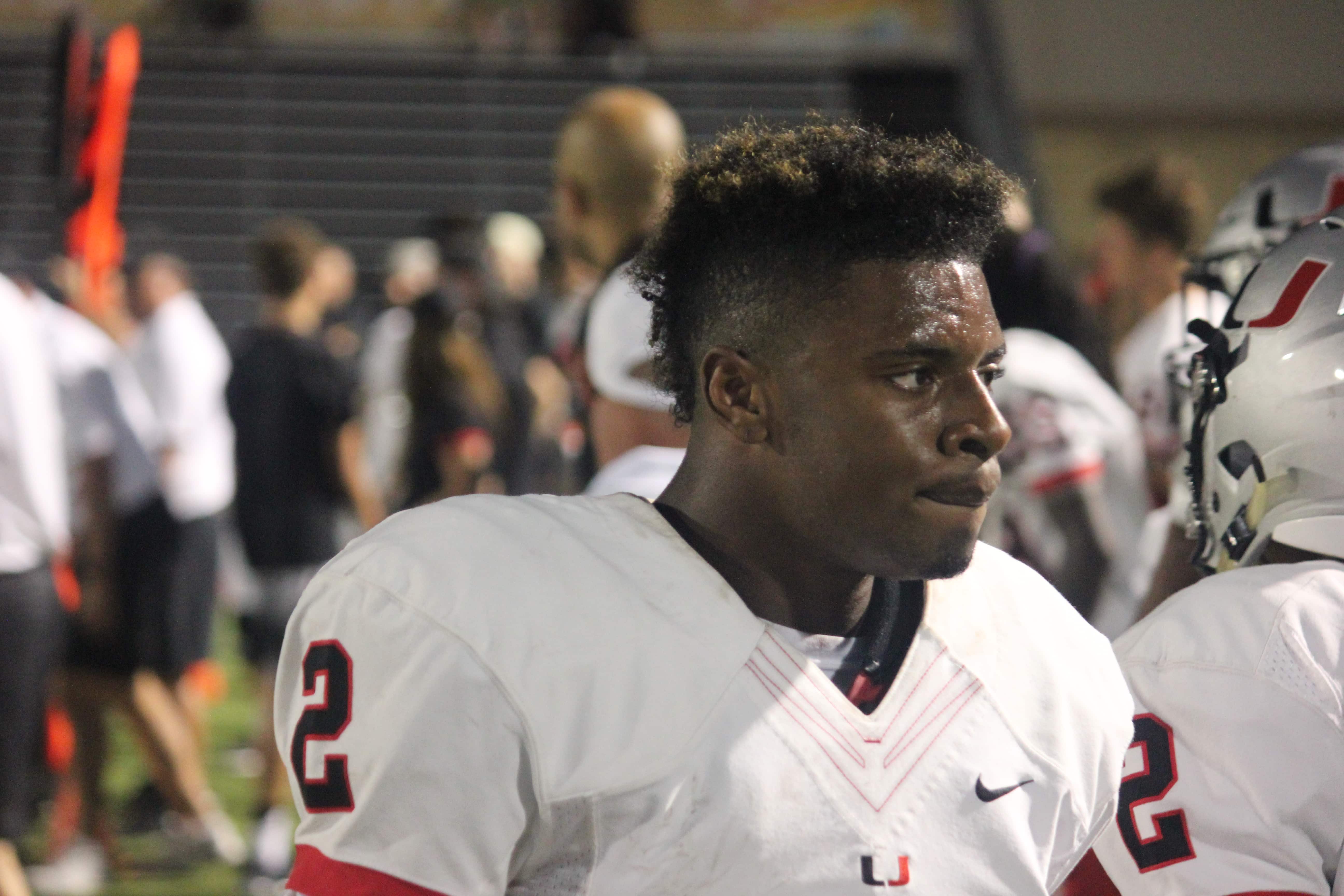 Revisiting The 2017 Class - Prep Redzone